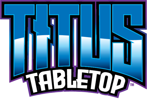 Titus Tabletop Games – Evergreen games